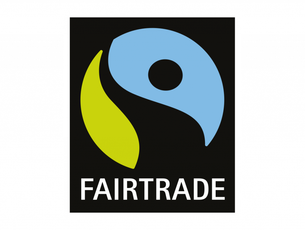 Fairtrade keurmerk- BIO+