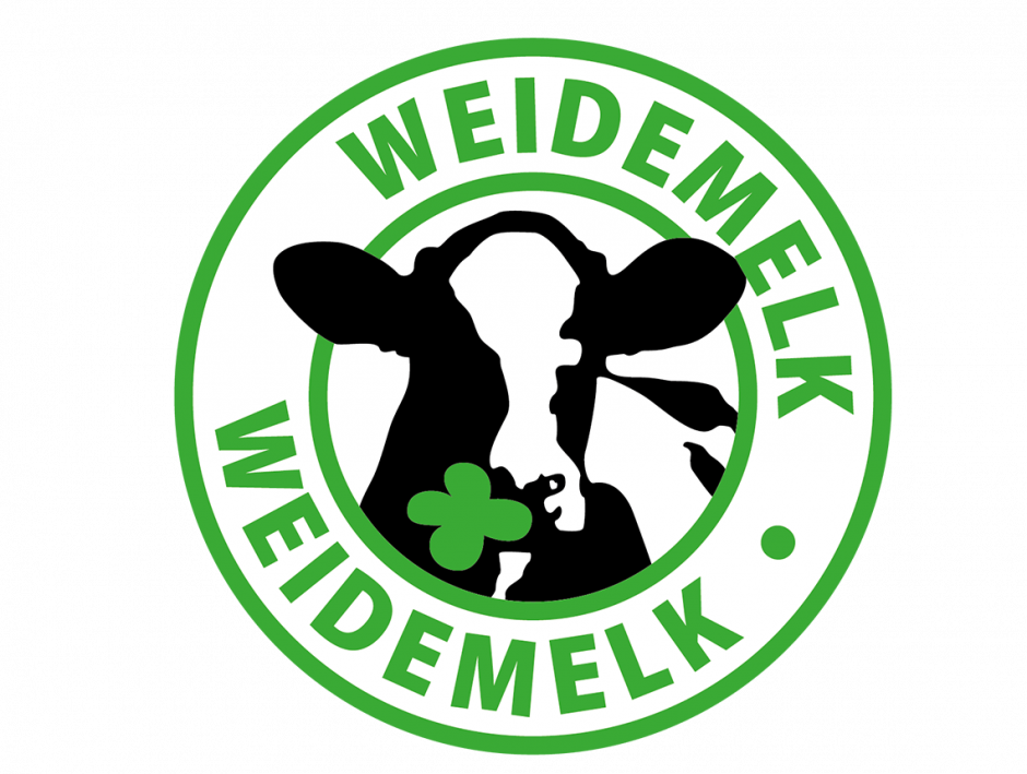Weidemelk - BIO+