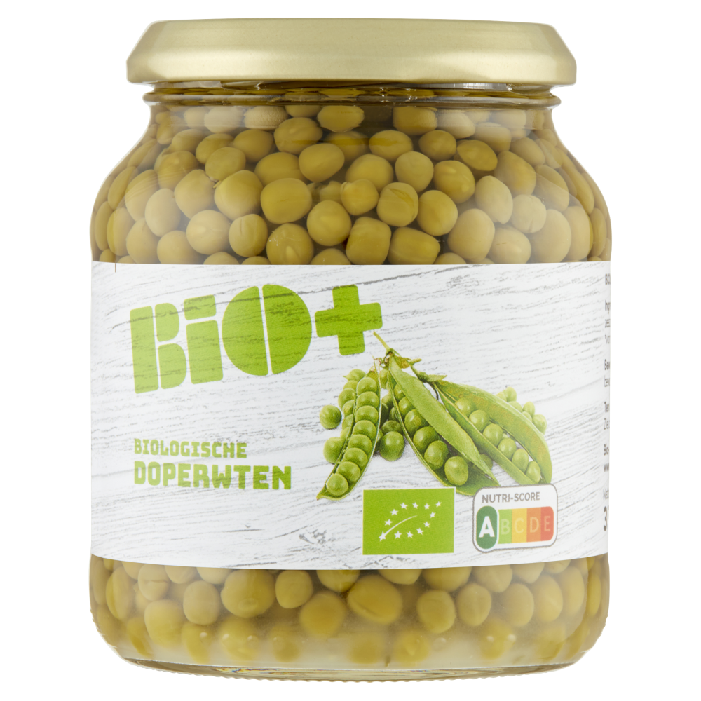 Doperwten Archives - BIO+