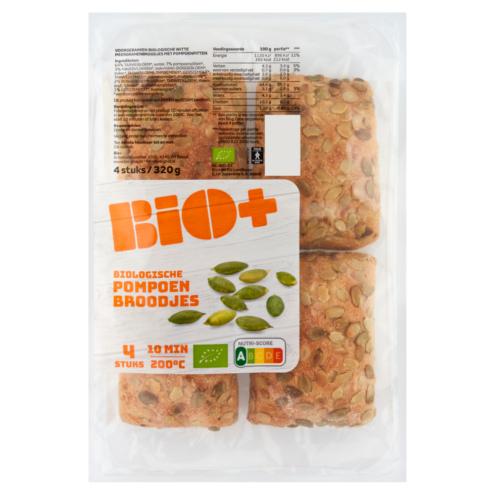 Brood Archives - BIO+